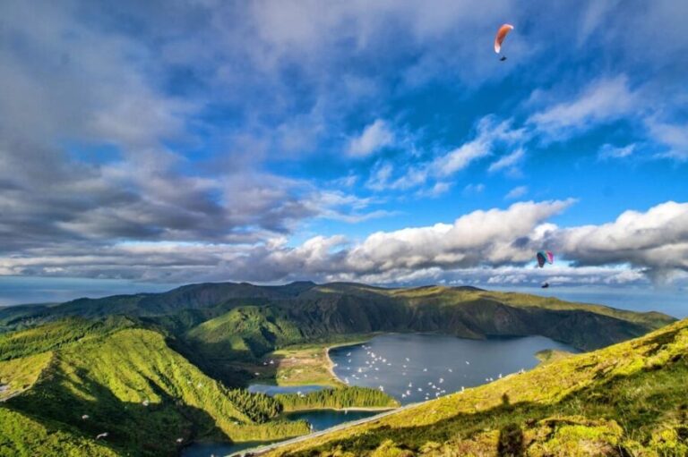 São Miguel Island: 3-Days Guided Island Tour - Final Thoughts: Is It Worth It?