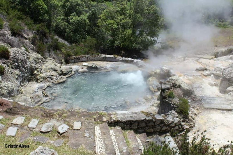 São Miguel Island: Full-Day Furnas and Vila Franca Tour - Practical Details and Tips