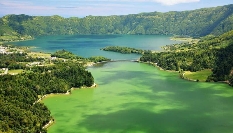 São Miguel Island: Full-Day Lagoa do Fogo/Sete Cidades Tour - Who Should Consider This Tour?