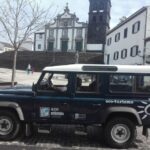 São Miguel Island: Full-Day Off-Road Island Tour - The Setting: Sete Cidades and Its Lakes