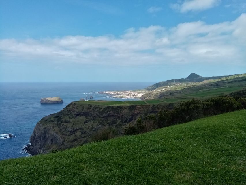 São Miguel Island: Full-Day Sete Cidades Tour - Why You’ll Love This Tour