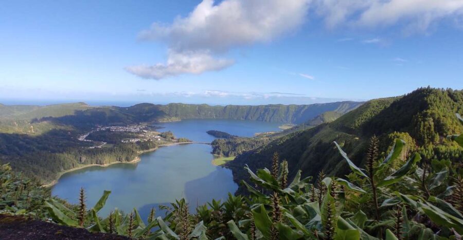 São Miguel Island on Jeep - In-Depth Look at the Itinerary and Experience