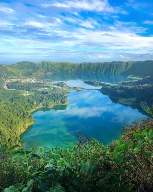 Sao Miguel Island: Sete Cidades and Lagoa do Fogo Tour - Price and Value