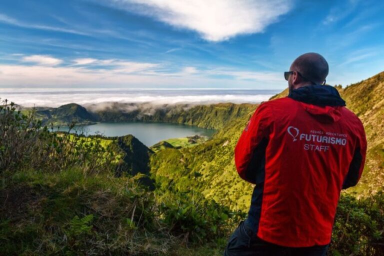 Sao Miguel: Jeep Tour to Sete Cidades & Lagoa do Fogo - Complete Breakdown of the Tour Experience