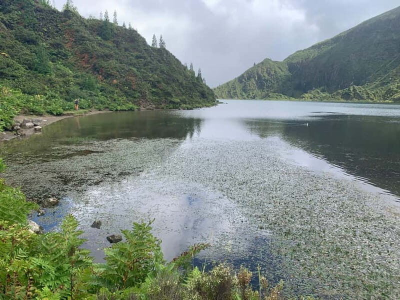 São Miguel: Lagoa do Fogo & South Coast Escape w/lunch - A Closer Look at the Itinerary and Highlights