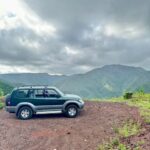 São Miguel Private Jeep 4x4 Adventure - Personalized Tour - The Itinerary Breakdown