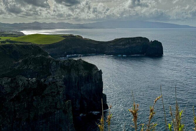 São Miguel Private Jeep Adventure - Personalized Island Tour - Reviewing the Experience
