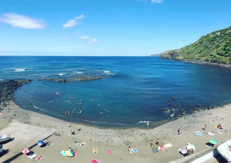 São Miguel: Private Viola Beach Hike & North Coast w/lunch - What’s Included and What’s Not
