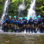 Sao Miguel: Ribeira dos Caldeiroes Canyoning Experience - Authentic Experiences from Other Travelers