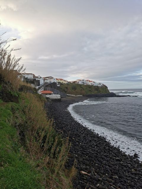 São Miguel: Ribeira Funda Hike & Tea Plantation with Lunch - Exploring São Miguel’s Natural and Cultural Treasures