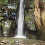 Sao Miguel: Salto do Cabrito Guided Canyoning Experience - The Experience: What to Expect
