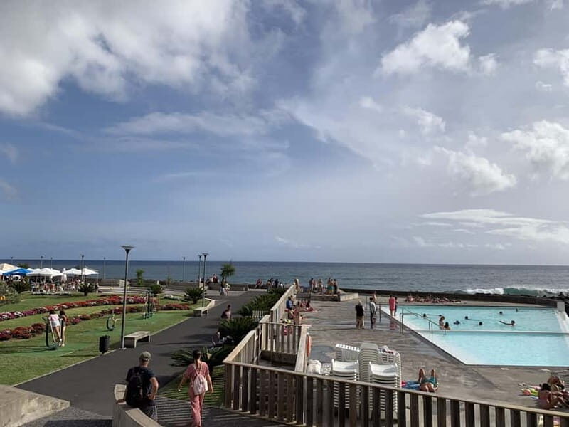 São Miguel: Salto do Prego Hike, Waterfalls & Picnic - The Details That Matter