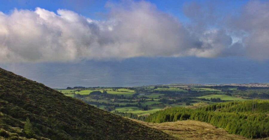 São Miguel: Sete Cidades and Crater Lakes Hike - Why This Tour Offers Great Value