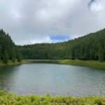 São Miguel: Sete Cidades Hiking, Picnic & Swim in Mosteiros - Hiking through Volcanic Landscapes