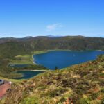 São Miguel West: Full-Day Van Tour with Lunch - A Deep Dive into the Experience