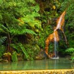 São Miguel West: Sete Cidades and Fogo Tour with Lunch - The Itinerary Breakdown