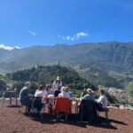 São Vicente Vineyard Visit With Traditional Lunch - Exploring the Tour in Detail