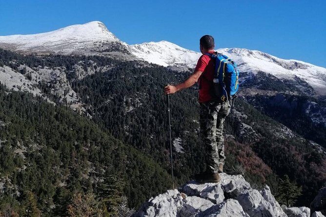 Sapadere Canyon Hiking Tour From Alanya - Who Should Consider This Tour