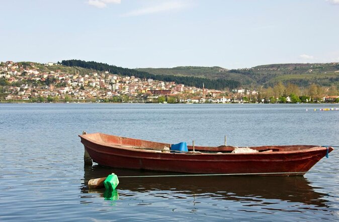 Sapanca - Masukiye Full Day Tour with Lunch - An In-Depth Look at the Tour Experience
