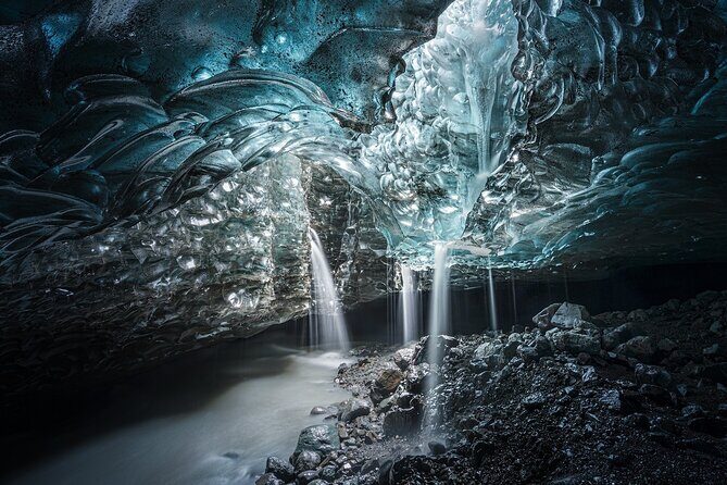 Sapphire Ice Cave Tour from Jökulsárlón - Extra Small Group - Final Thoughts: Why This Tour Stands Out