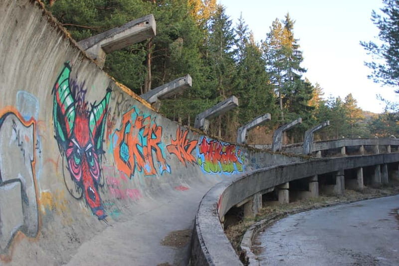 Sarajevo: Cable Car and Olympic Museum Guided Walking Tour - The Logistics and Practicalities
