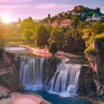 Sarajevo: Day Tour to Jajce, Travnik, Waterfalls, Pliva Lake - Exploring the Route and Major Stops