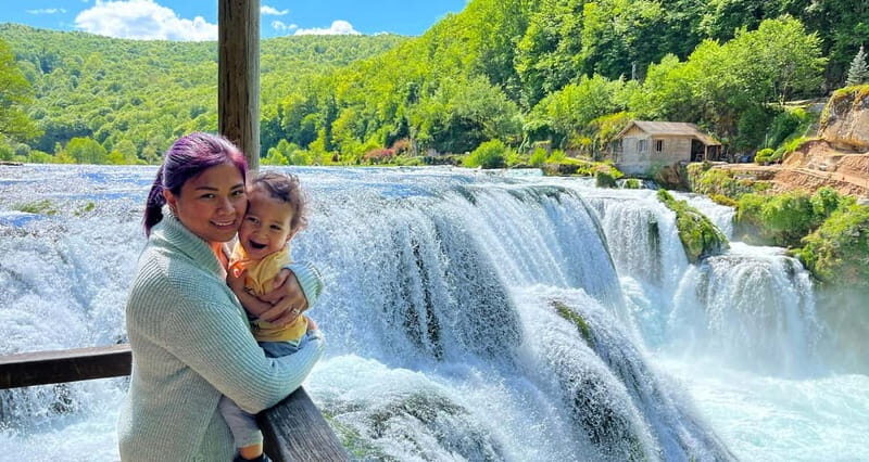 Sarajevo: Day Trip to Strbacki Buk, Jajce, Waterfalls Tour - Who Will Love This Tour?
