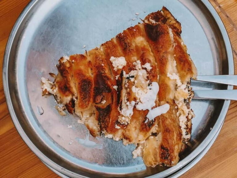 Sarajevo Food Tour: Eat where the locals eat - Why This Tour Offers Real Value