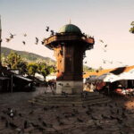 Sarajevo: Grand Walking Tour Through Time and Cultures - Authentic Experiences Shared by Travelers