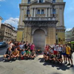 Sarajevo in a Day - History,Tradition,War,Gastronomy - The War Tour: A Journey of Resilience