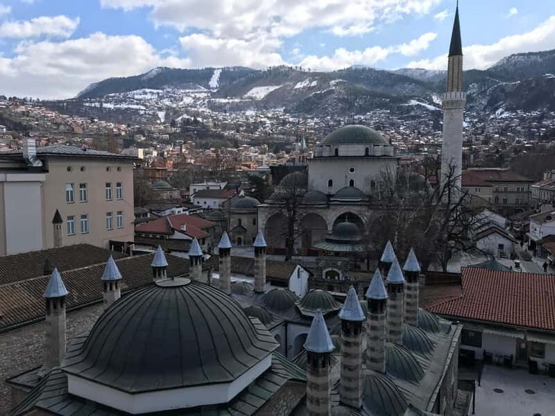 Sarajevo: Islamic Tour | 500+ years of Glorious Heritage - Exploring the Itinerary: What Makes Each Stop Special