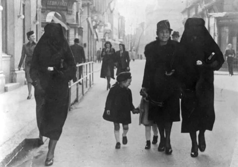 Sarajevo Jewish Tour - A Closer Look at the Sarajevo Jewish Tour