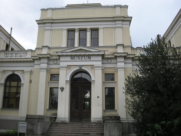 Sarajevo Jewish Tour - Key Points