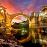 Sarajevo: Mostar Konjic Blagaj Pocitelj Fortica Skywalk Waterfall - Practical Considerations