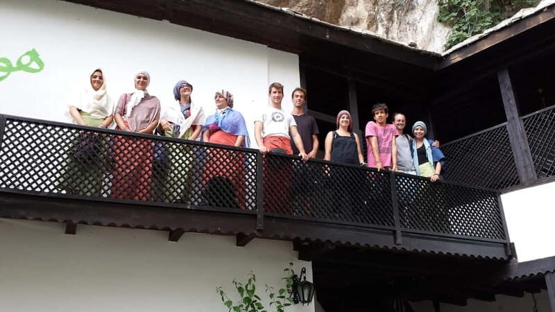 Sarajevo: Mostar, Konjic, Blagaj, Pocitelj, & Waterfall Tour - Why This Tour Is a Great Choice