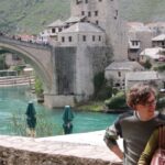 Sarajevo: Mostar, Konjic, Blagaj Tekke, Pocitelj & Waterfall - Konjic: The First Stop