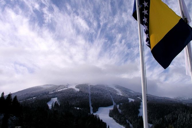 Sarajevo Olympic mountains - Driving and Walking Tour - Introduction: Why Choose This Tour?