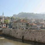 Sarajevo: Private Walking Tour with Local Guide - The Sum Up