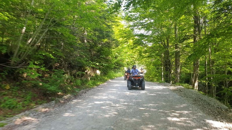 Sarajevo: Quad Adventure to Bjelasnica & Lukomir Village - What Makes This Tour Stand Out?