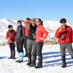 Sarajevo Snowshoeing Adventure - The Itinerary: What to Expect