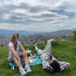 Sarajevo: Sunset Picnic with Wine or Beer Tasting and Snacks - The Itinerary Breakdown