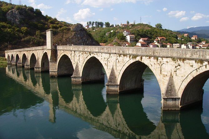 Sarajevo to Belgrade Full Day Tour one-way - Practical Considerations