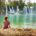 Sarajevo to Mostar: Old Bridge, Poitelj & Kravice Falls - The Old Bridge and Old Town: A UNESCO Masterpiece