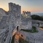 Saranda: Berat 2-Day Tour with Accommodation and Meals - Day 2: Farm Life, Organic Food, and Return to Saranda