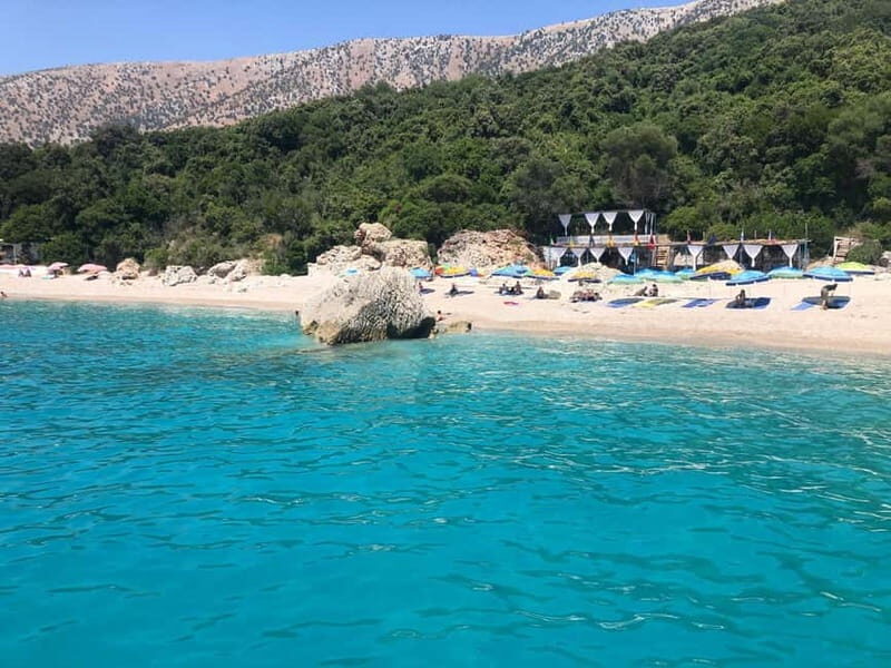 Saranda: Boat Tour to Kroreza and Hidden Beaches - What to Expect: A Mix of Adventure and Relaxation