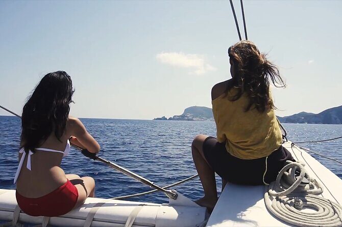 Saranda Catamaran VIP to Krorez and Kakome Beach with Lunch - Why This Tour Offers Good Value