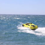 Saranda: Central Beach Jet Ski Ride - An In-depth Look at the Saranda Jet Ski Experience