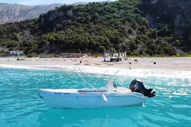 Saranda City Tour - Detailed Breakdown of the Itinerary