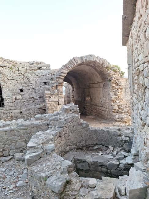 Saranda: Communism, Panoramic Views, Monastery & Mosque Tour - In-Depth Breakdown of the Itinerary