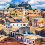 Saranda: Corfu Town and Palaiokastritsa Day Trip with Cruise - What’s Included and What’s Not